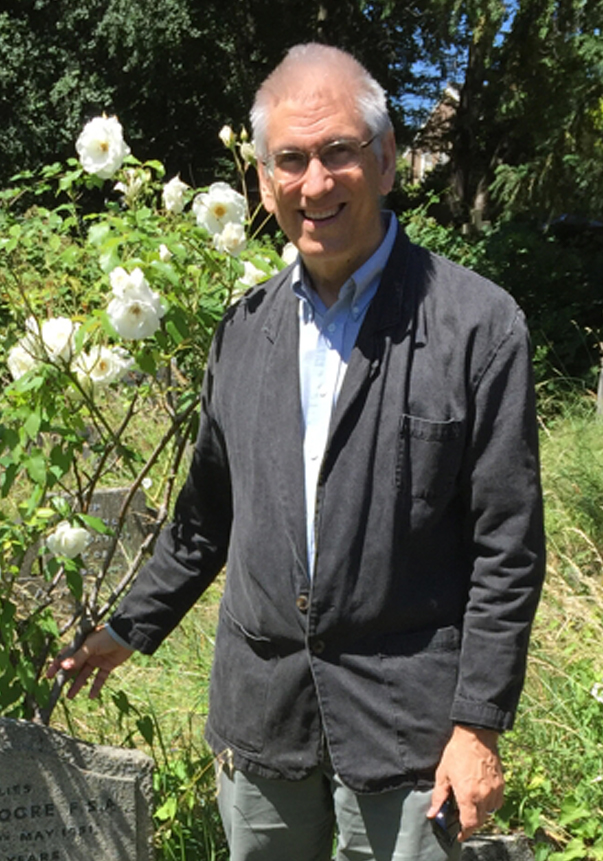 2017-18 The Evelyn Underhill Association Newsletter - The Evelyn ...